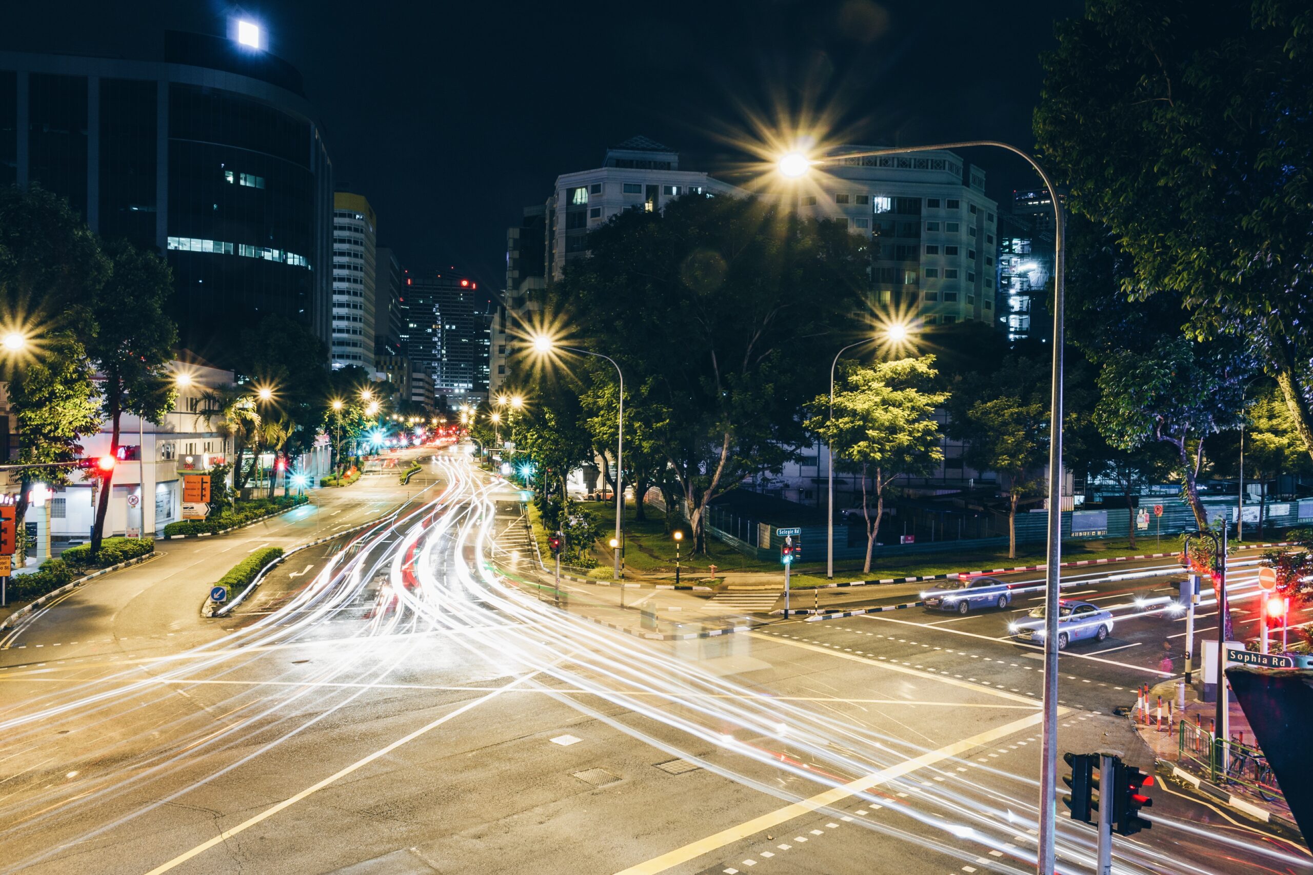 4 Technologies Enabling Intelligent Transportation System - Eastgate Software