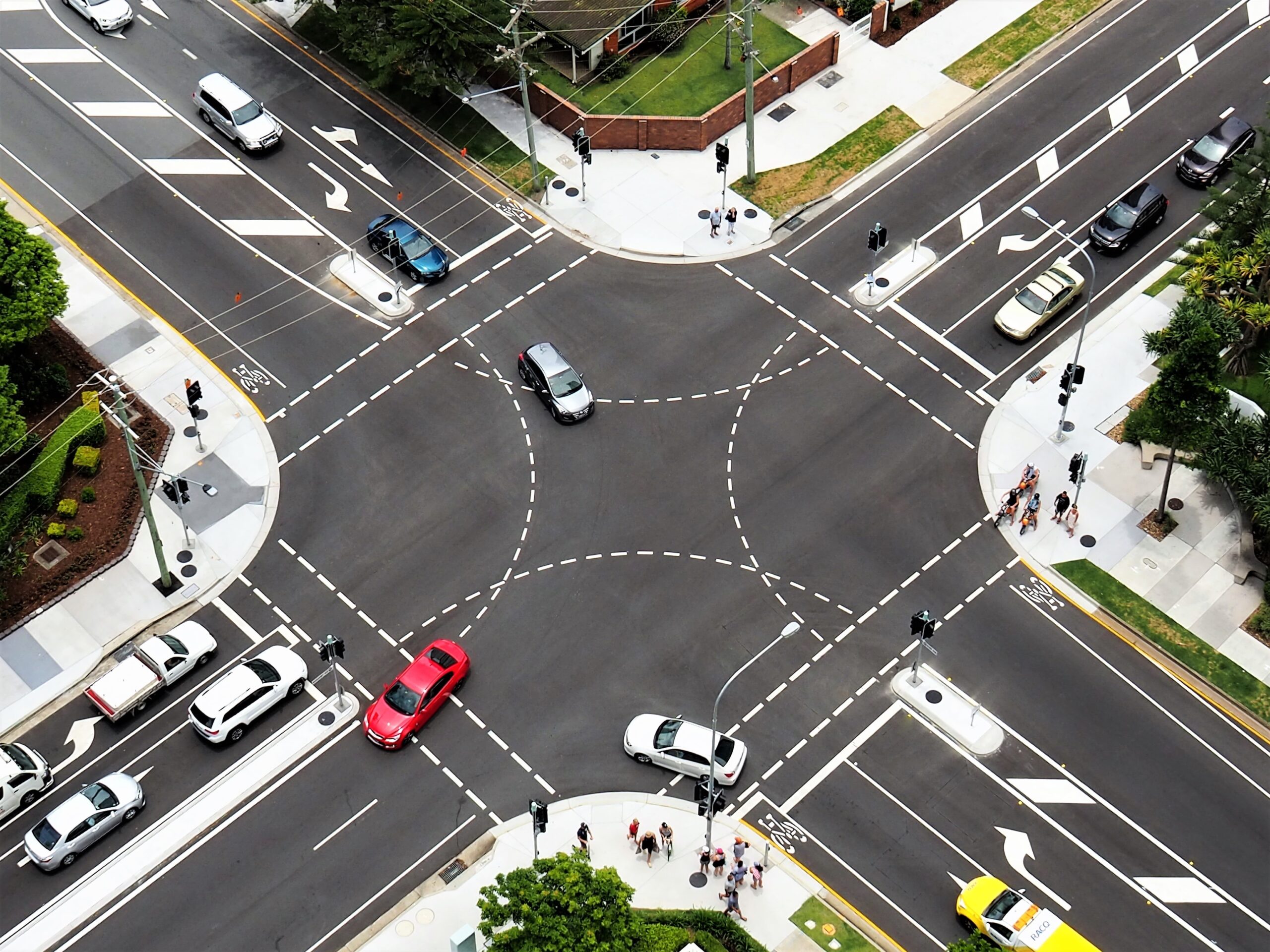 Exploring Intelligent Transportation System: What Is It And How It ...