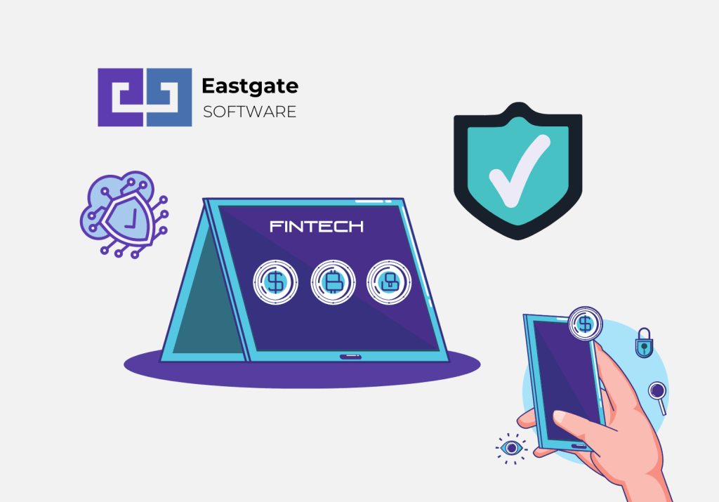 Fintech Archives - Eastgate Software