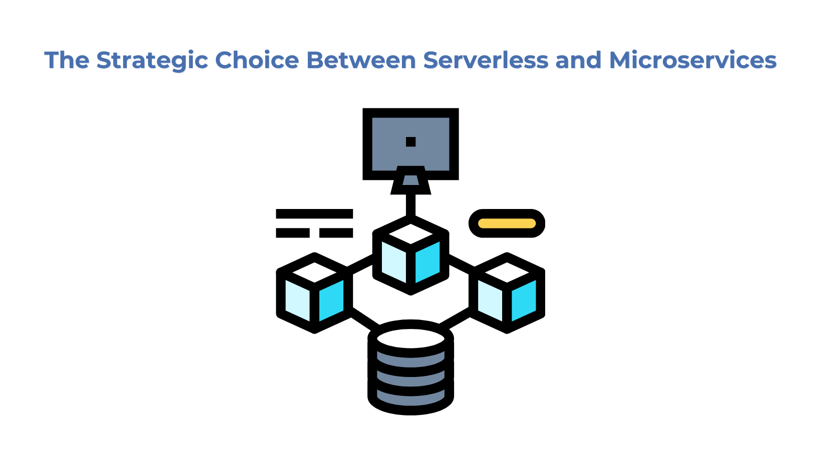 Tech Duel: The Strategic Choice Between Serverless and Microservices - Eastgate Software