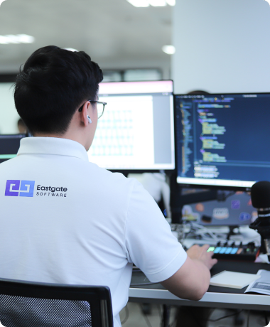 Eastgate Software - A Global Fortune 500 Strategic Partner - Eastgate Software