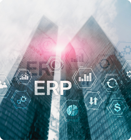 ERP - Eastgate Software