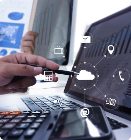 Cloud Services - Eastgate Software