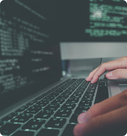 Custom Software Development - Eastgate Software