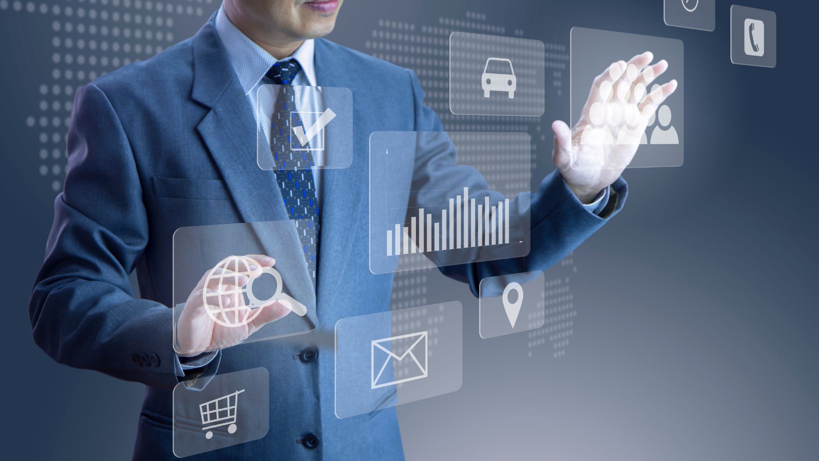 Top Application Modernization Strategies for Legacy Systems - Eastgate Software