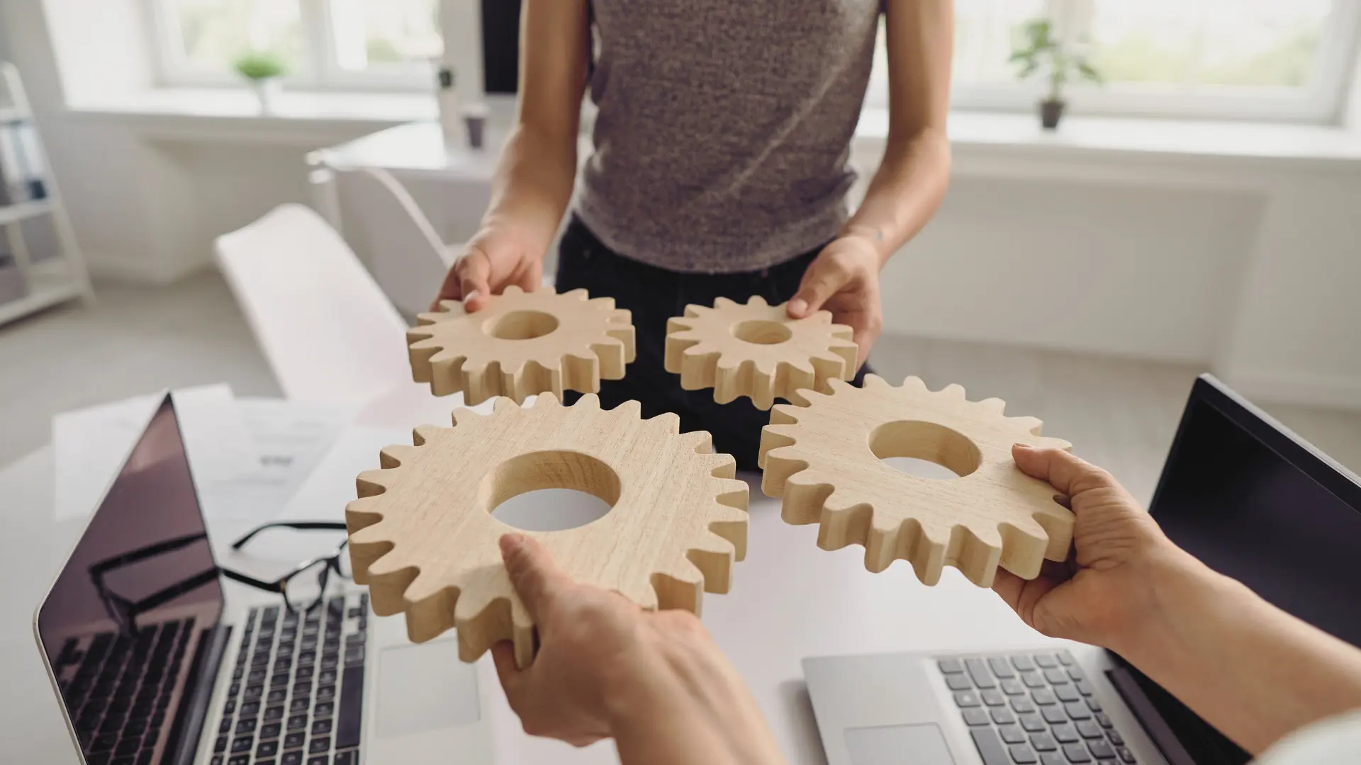 What is System Integration? - Eastgate Software