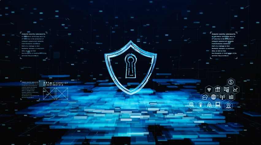 6 Key Cybersecurity Types to Protect Against Modern Threats - Eastgate ...