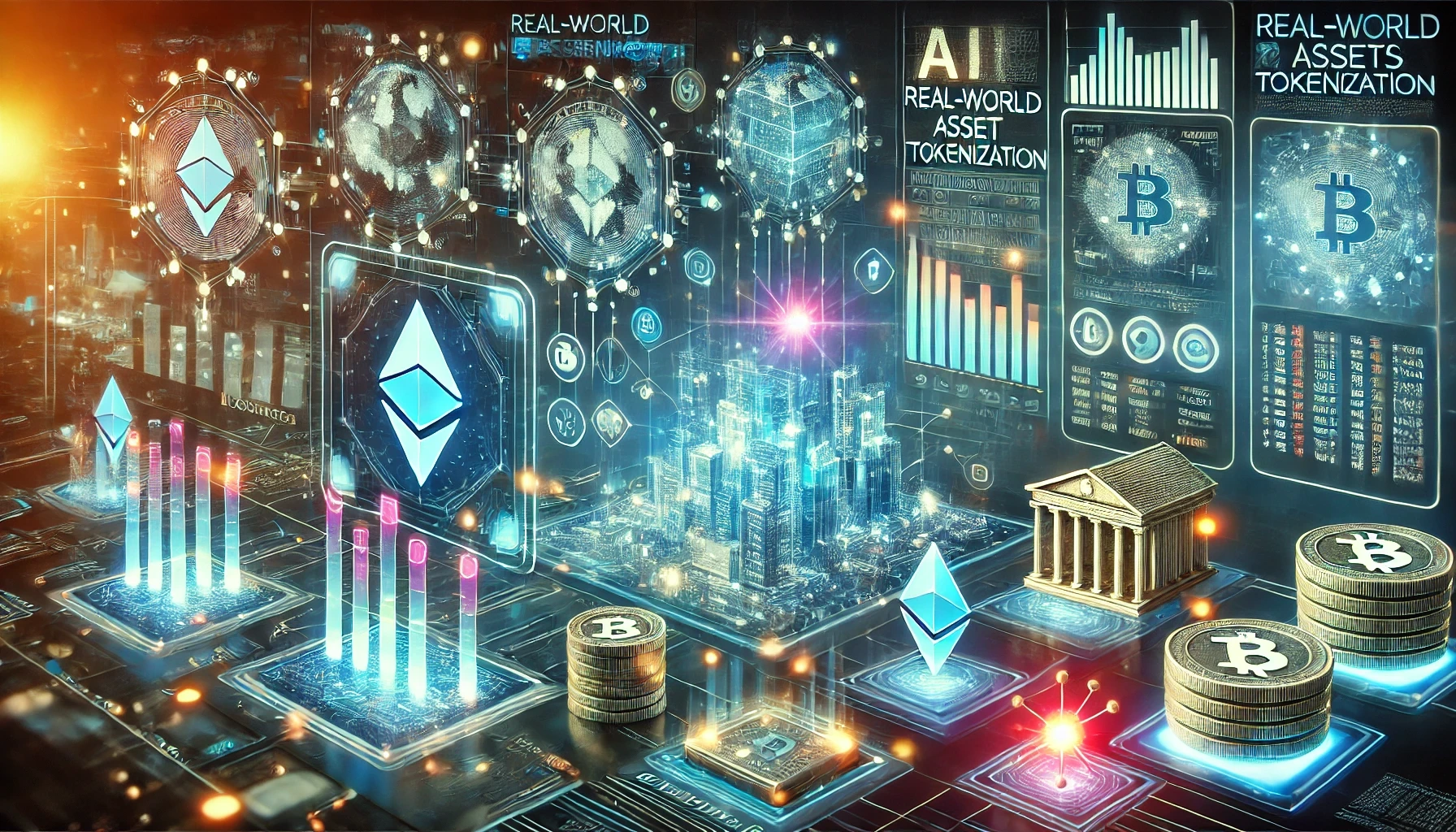 Real World Asset Tokenization: Unlocking Digital Investment - Eastgate ...