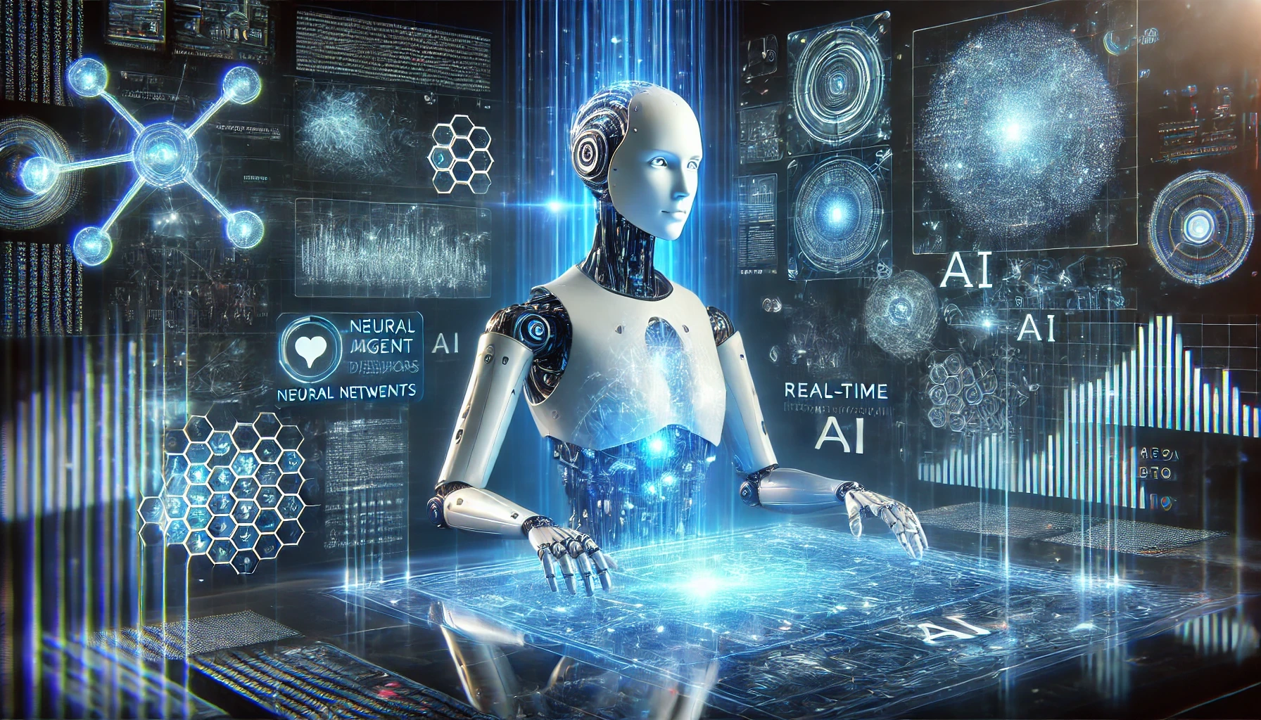 Intelligent Agent in AI: How AI Agents Are Transforming 2025 - Eastgate ...