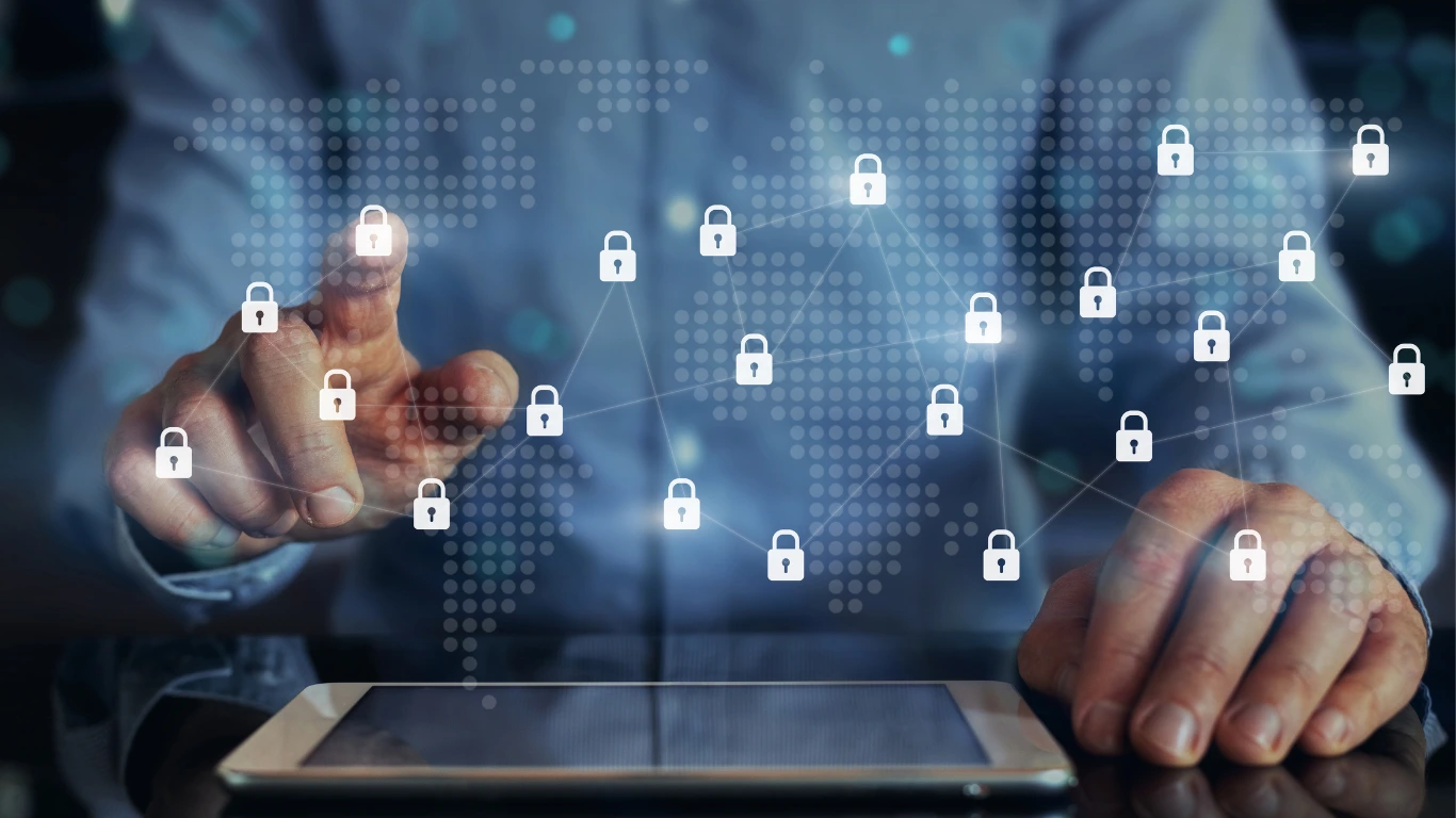 Cybersecurity IT Services: Protect Your Business in 2025 - Eastgate Software