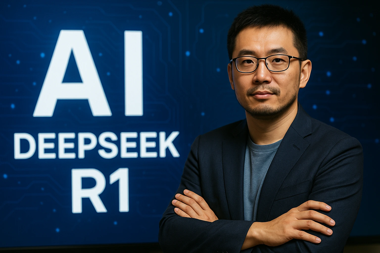 DeepSeek R1 Emerges as Low-Cost Challenger in Global AI Race - Eastgate ...