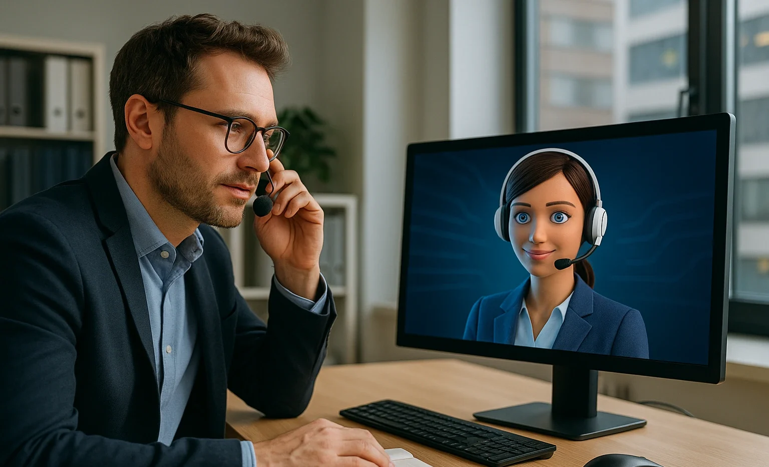 Customer Service AI Agent: Smarter Support for 2025 Success - Eastgate Software