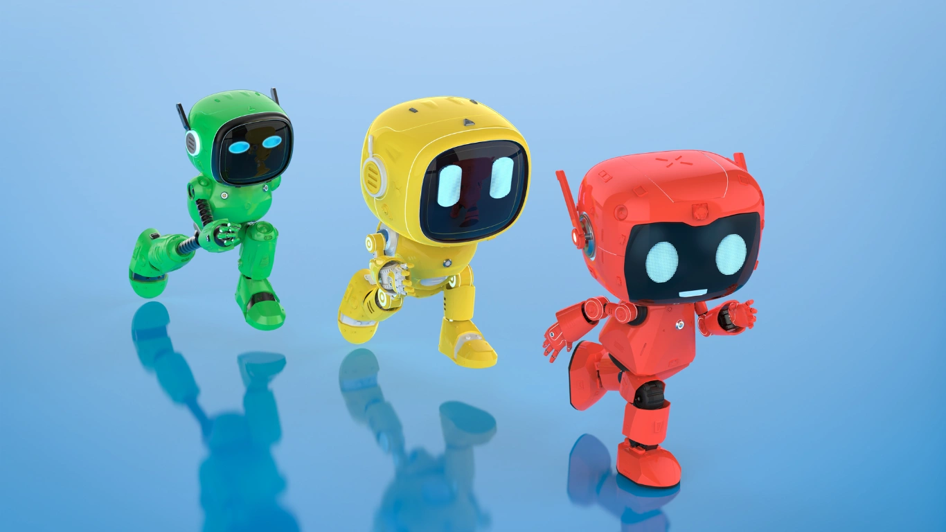 Amazon CEO Predicts AI Agents Will Reshape Corporate Workforce - Eastgate Software